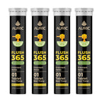 Auric Flush 365 multivitamins for adults