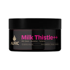 Auric Milk Thistle herbal supplement