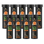 Auric multivitamins for daily health