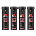 Auric Shine 365 effervescent tabs for energy