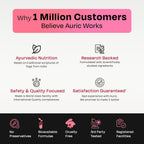 Auric Shine 365 vitamin B complex