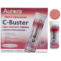 Aurora Nutrascience C-Buster tablets pack