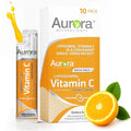 Aurora Nutrascience Liposomal Vitamin C packets