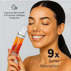 Aurora Nutrascience vitamin c benefits
