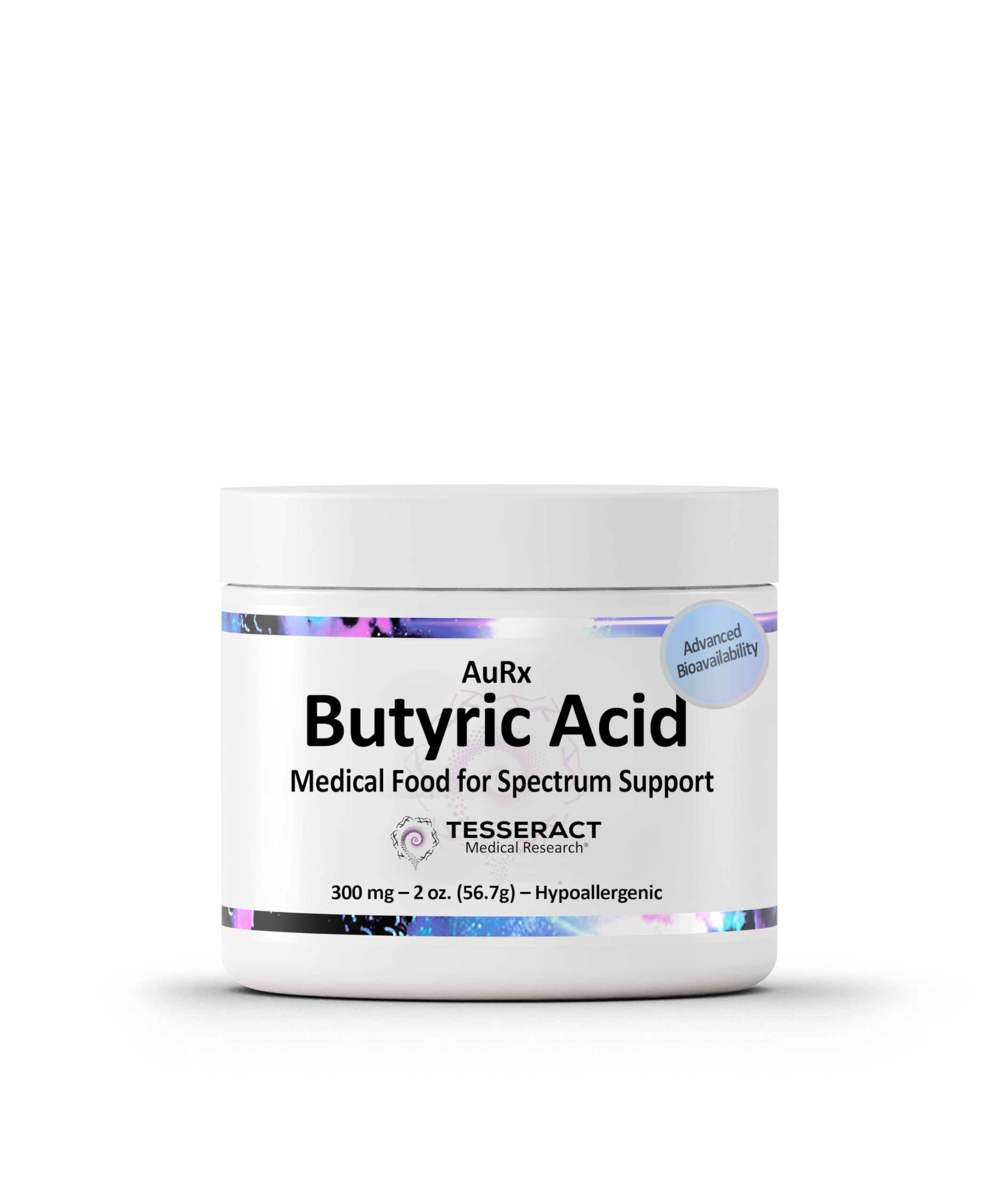 AuRx autism spectrum powder for kids