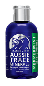 Aussie trace minerals electrolyte drops