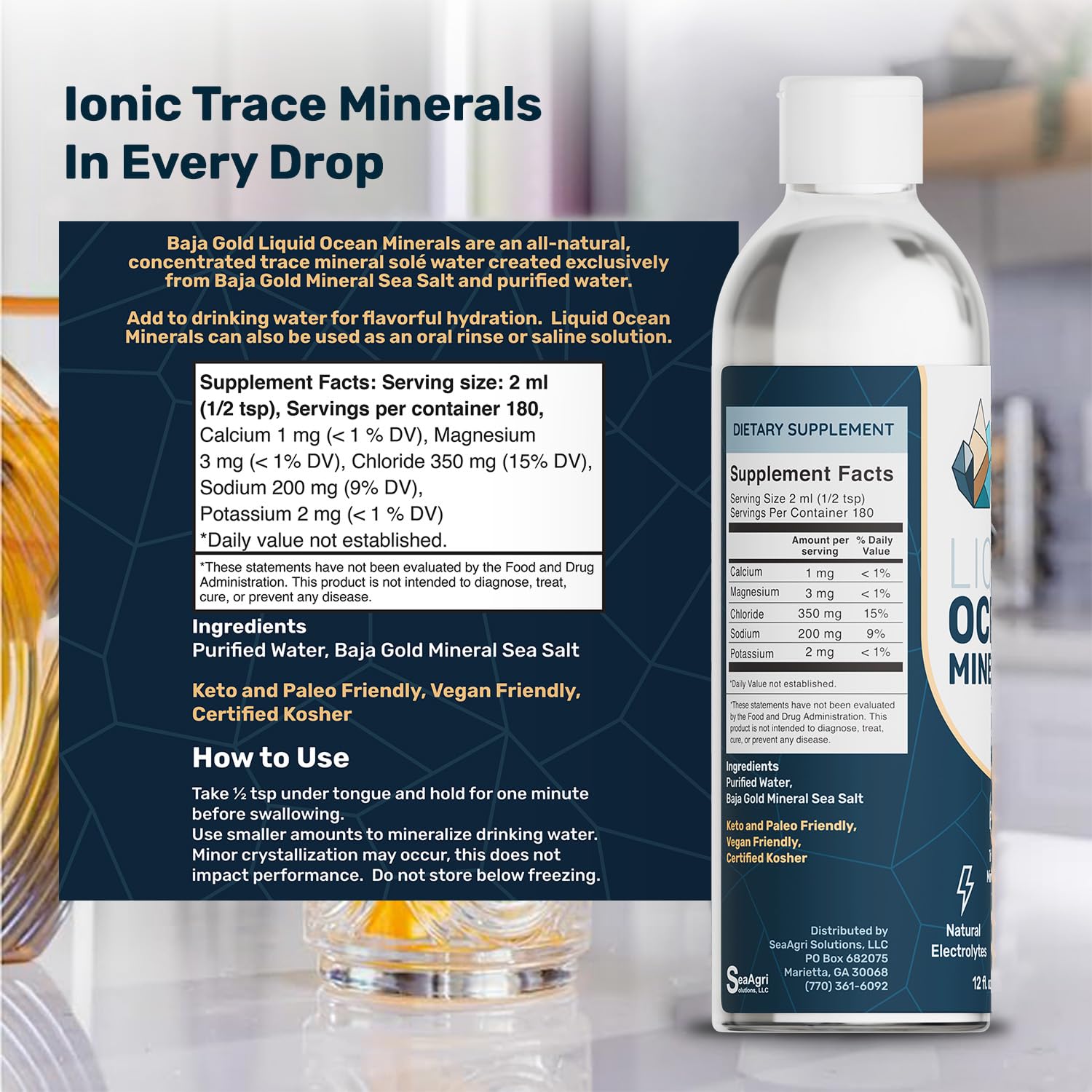 aussie trace minerals for balance
