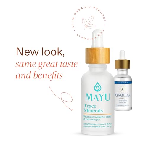 aussie trace minerals for balanced nutrition