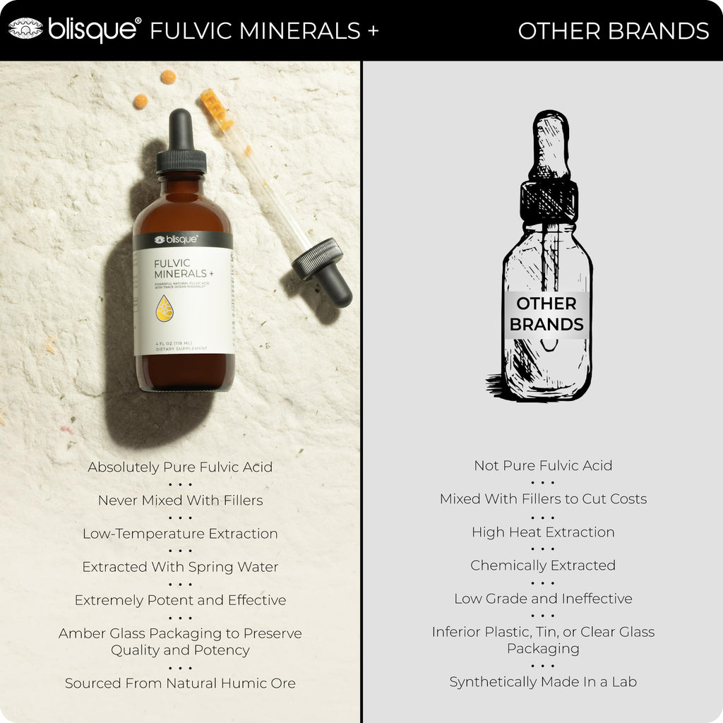 Aussie trace minerals for daily wellness