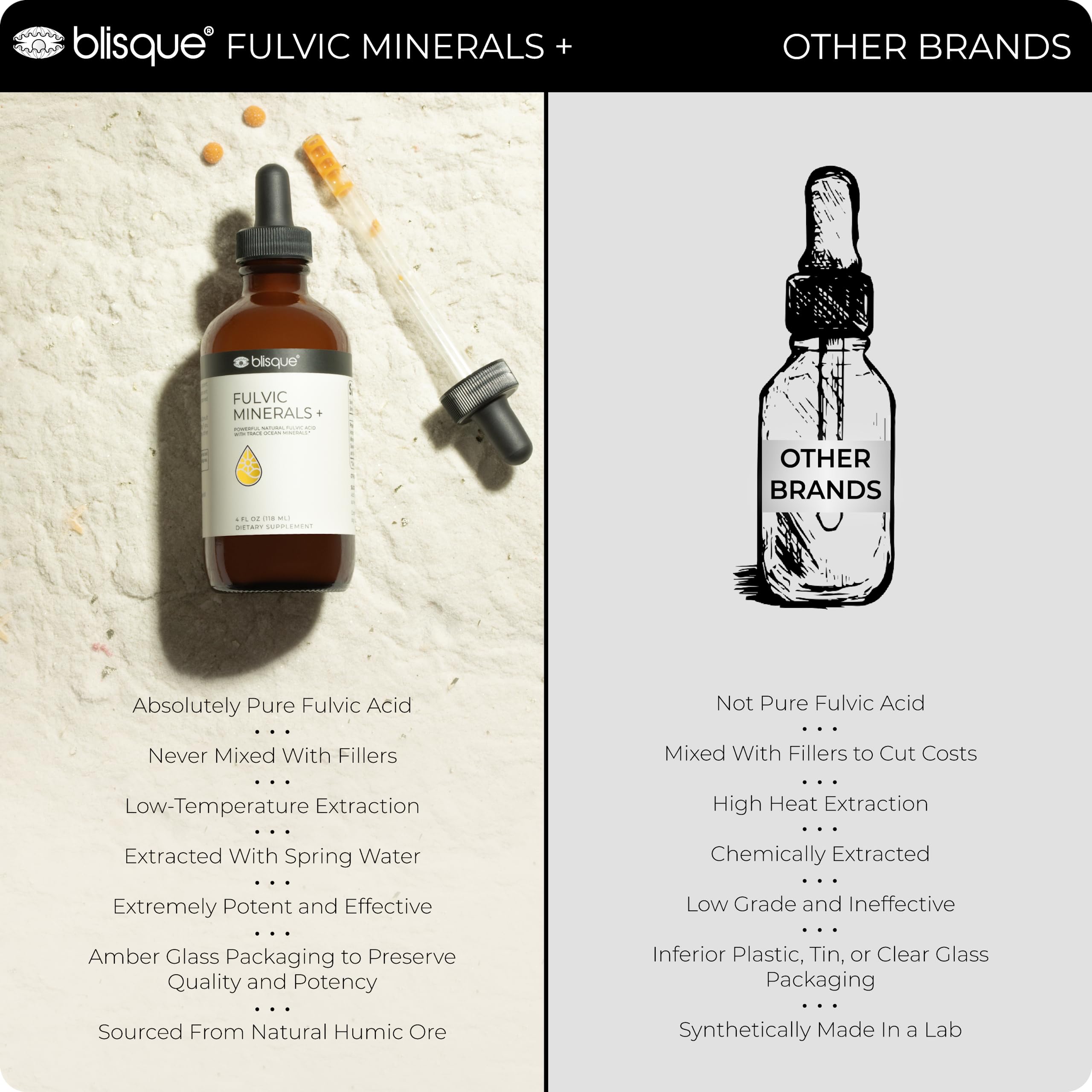 Aussie trace minerals for daily wellness