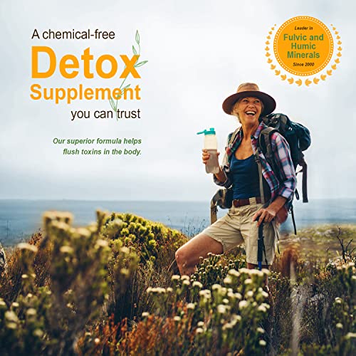 Aussie trace minerals for enhanced absorption