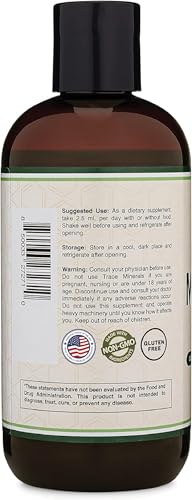 aussie trace minerals for enhanced vitality