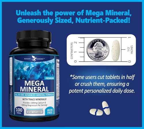 aussie trace minerals for everyday use