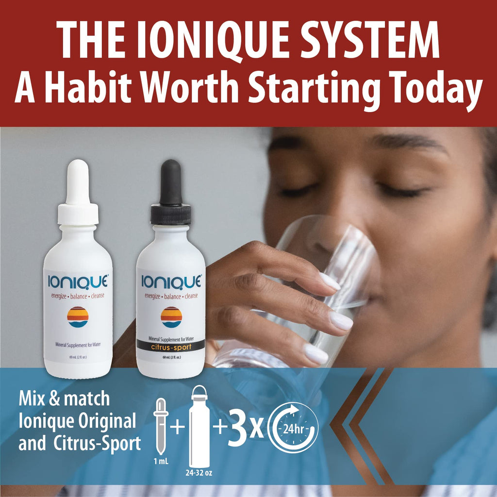 aussie trace minerals for hydration