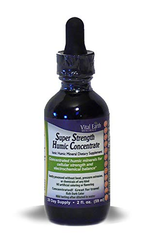 aussie trace minerals for hydration