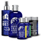 Aussie trace minerals for muscle support