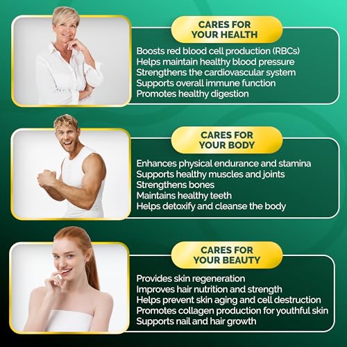 aussie trace minerals for nutrition