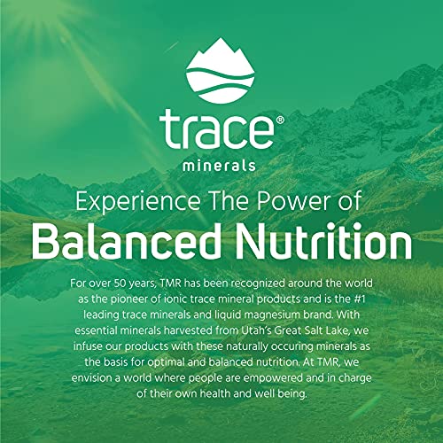 aussie trace minerals for optimal health