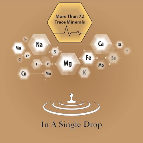 aussie trace minerals for optimal health