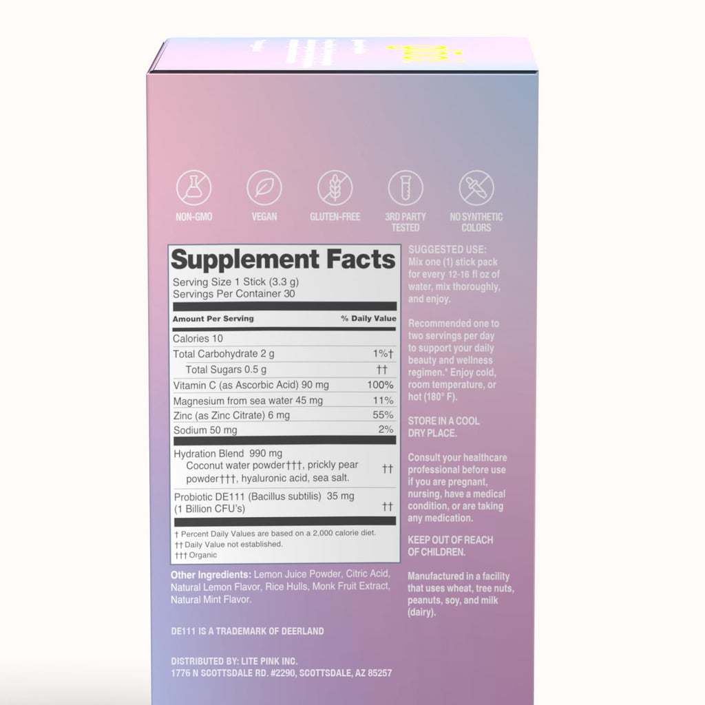aussie trace minerals for optimal health
