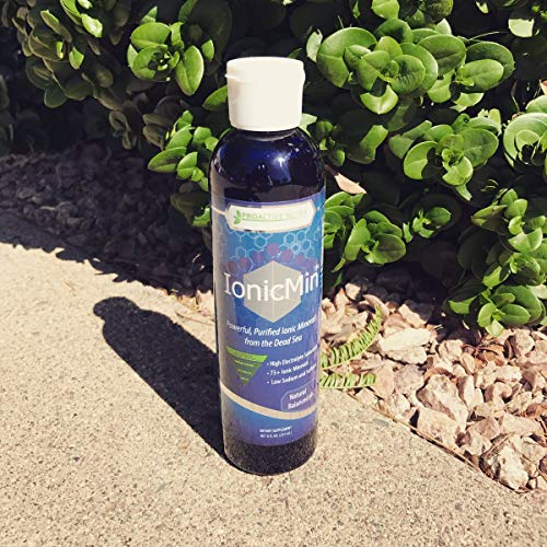 aussie trace minerals for optimal nutrition