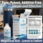 aussie trace minerals for vitality