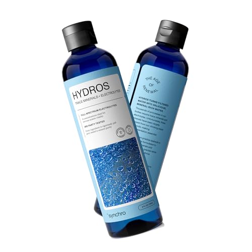 aussie trace minerals for vitality