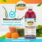 aussie trace minerals for wellness