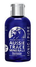 Aussie trace minerals magnesium supplement