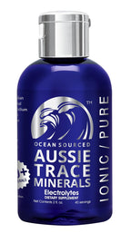 Aussie trace minerals magnesium supplement