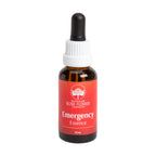 Australian Bush Flower herbal blends