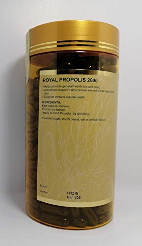 Australian made vitamin and mineral blend