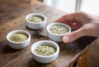 authentic Argentine yerba mate