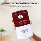 authentic Argentinian mate for tea lovers