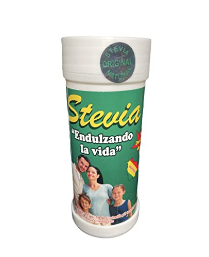 authentic Bolivian stevia for healthy living