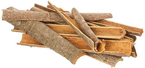 Authentic Ceylon cinnamon flavour