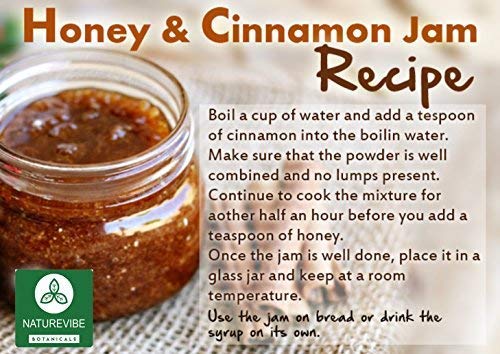 authentic ceylon cinnamon for baking