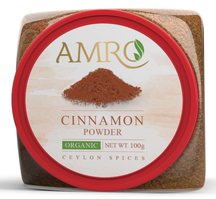 authentic ceylon cinnamon for gourmet dishes