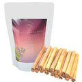 authentic Ceylon cinnamon quills