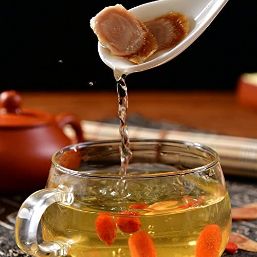 authentic Changbai mountain ginseng