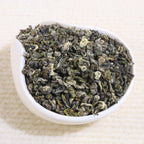 authentic Chinese green tea