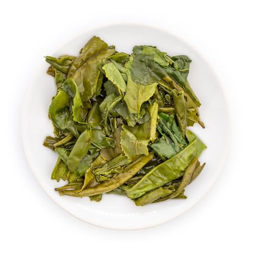 authentic Chinese Lu An Gua Pian tea