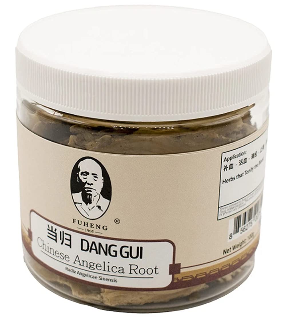 authentic dong quai for vitality