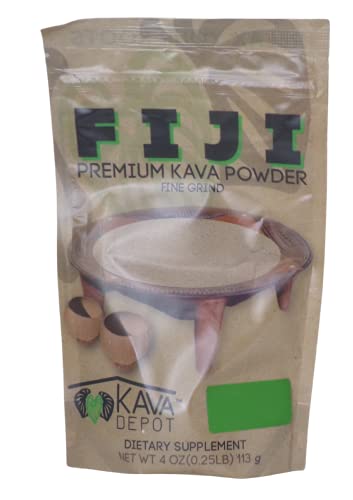 authentic Fiji kava kava experience