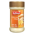 authentic ginger paste for cooking
