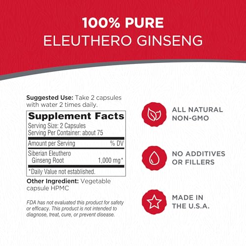 authentic ginseng for energy support