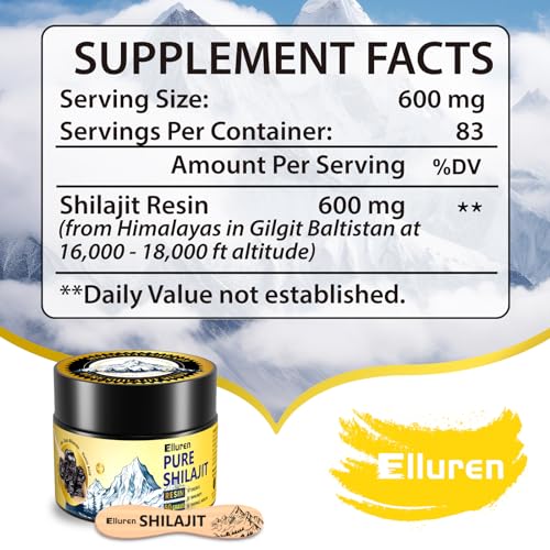 authentic gold grade shilajit
