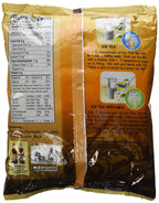 authentic herbal tea blend experience