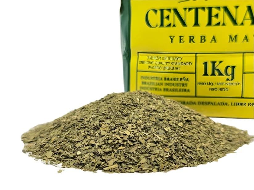 authentic herbal tea for energy