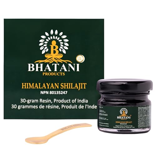 authentic Himalayan shilajit benefits